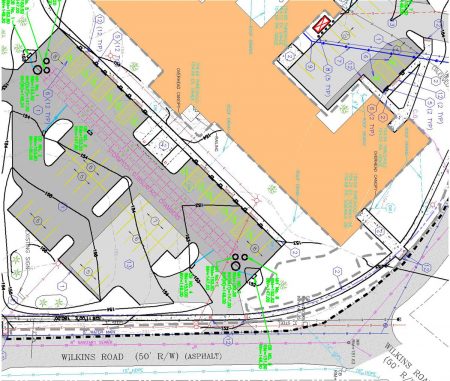 Surveying and Mapping Services – Porter Consulting Engineers, P.C.